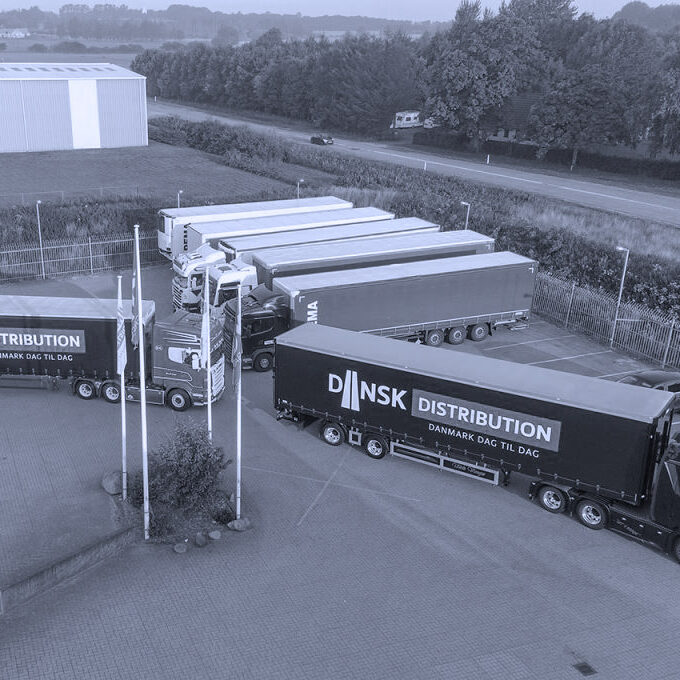 Nyheder (2) - Dansk Distribution