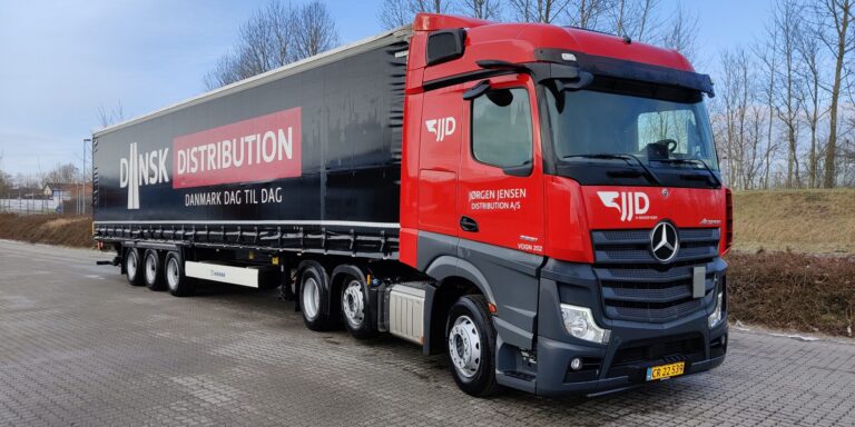 Nyheder (2) - Dansk Distribution