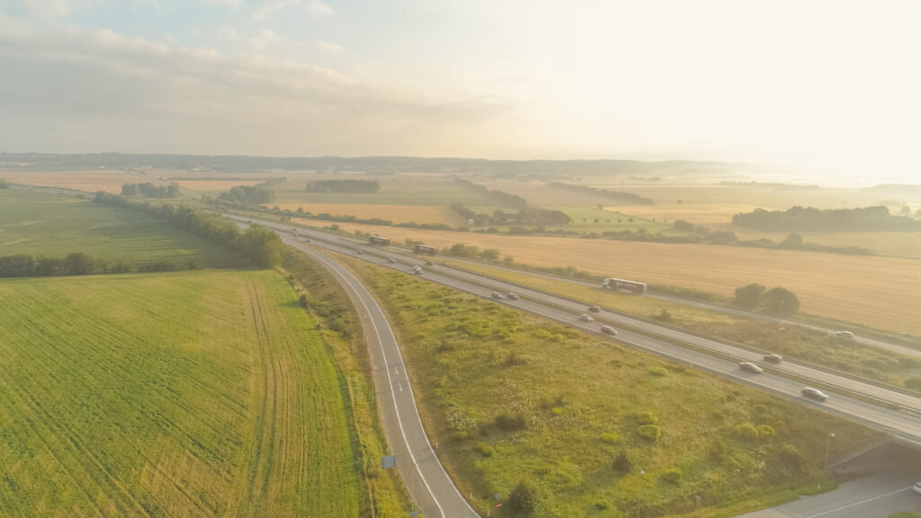 Normal drift hos Dansk Distribution 1. maj - Dansk Distribution