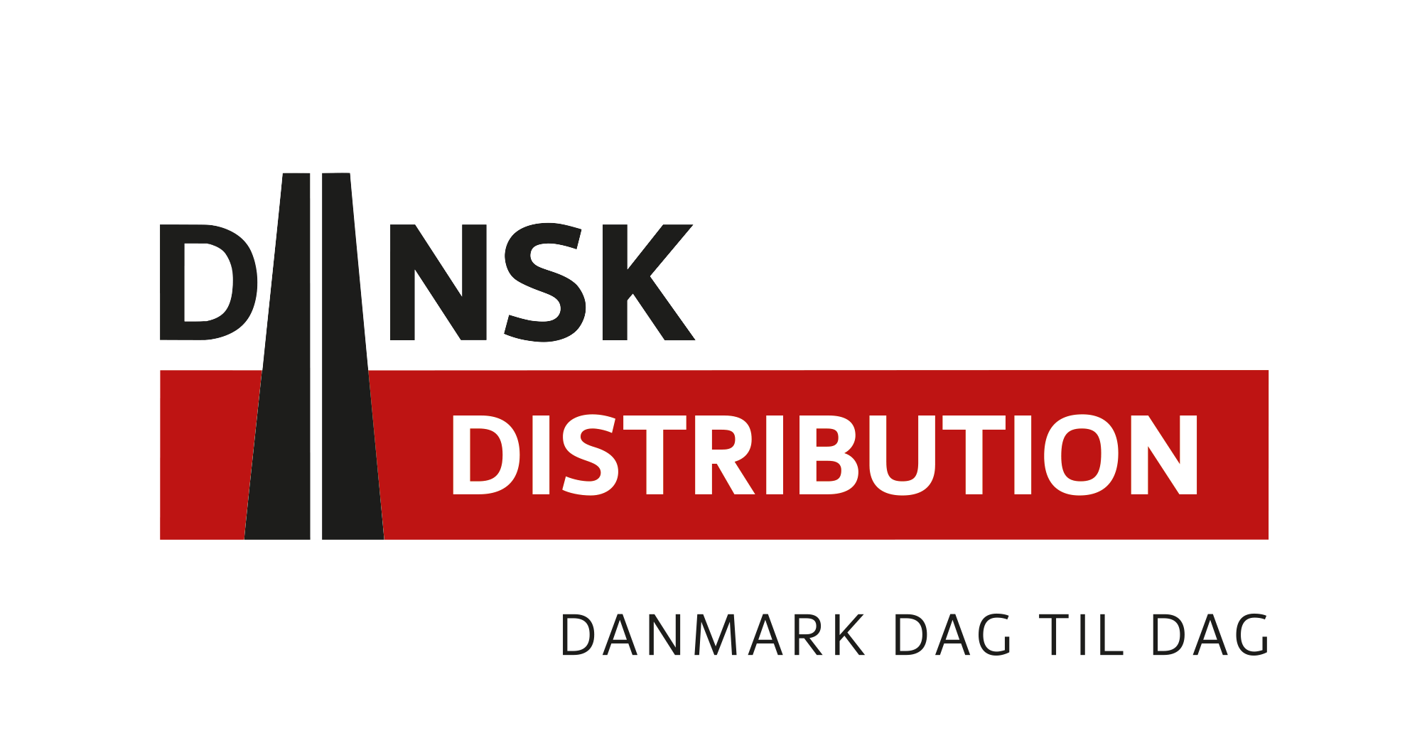 Mission - Vision - Værdier - Dansk Distribution