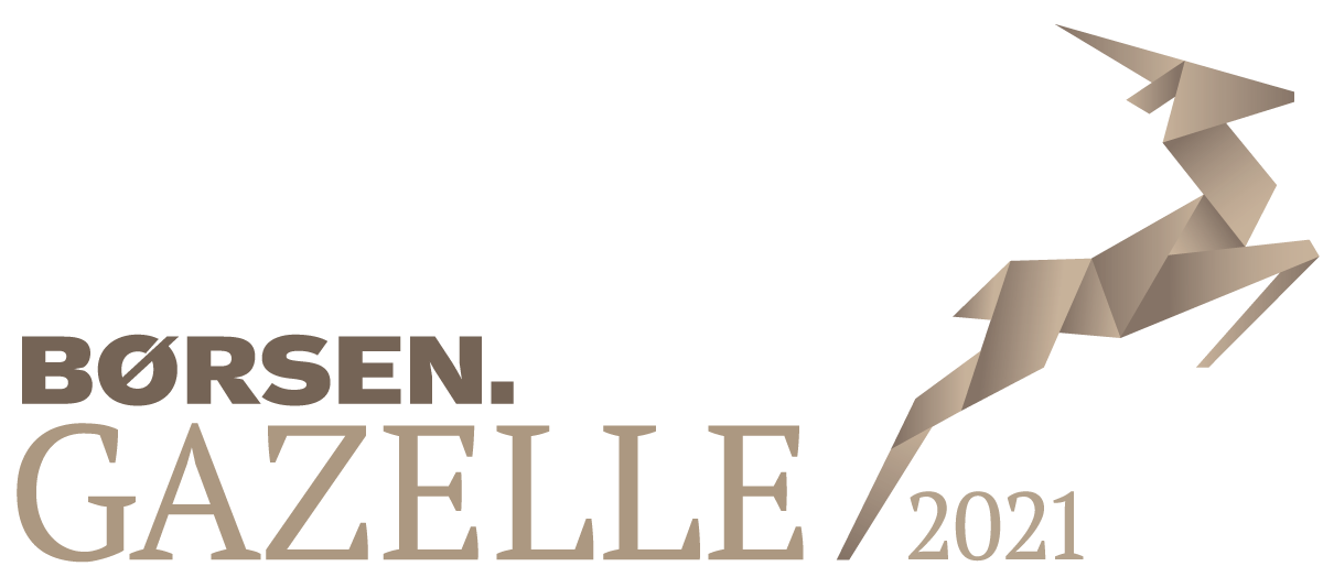 Dansk Distribution – Danmark dag til dag